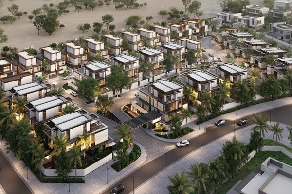 Dubai’s Swank Development launches $87mln villa community in Meydan