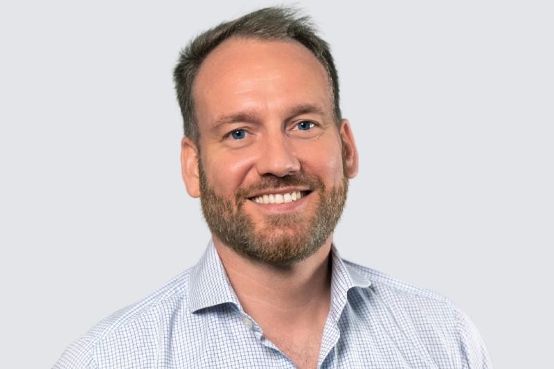 Antler launches $60mln MENAP fund led by partners Dr. Jonathan Doerr ...