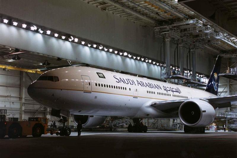 Saudi Arabia Jumps to 13th Rank from 27th on IATA Air Connectivity Index