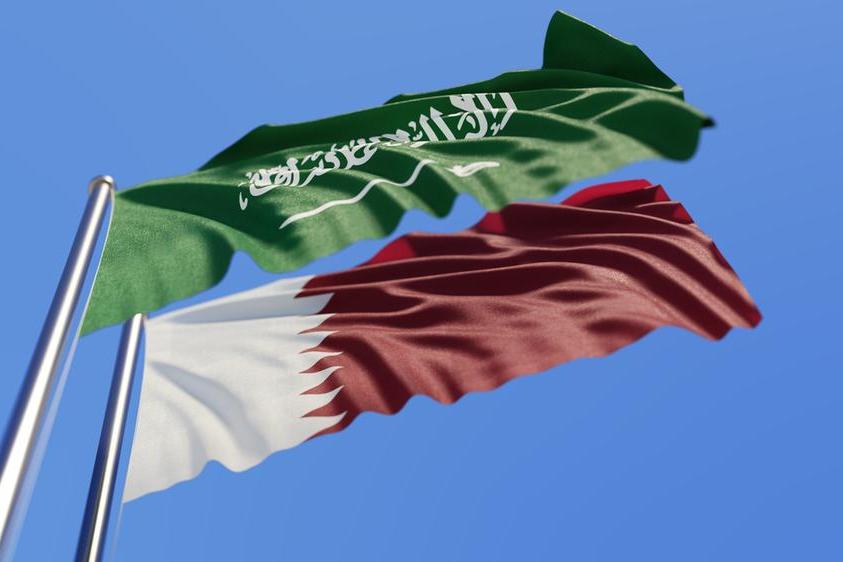 Saudi Arabia, Qatar agree to strengthen bilateral cooperation in all realms