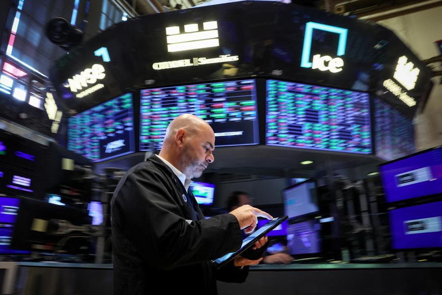 Fading passive equity bias rumbling in US pension savings: Mike Dolan
