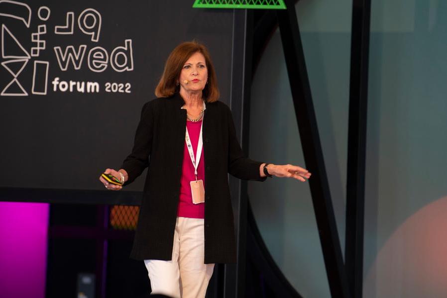 WED Forum concludes today in Abu Dhabi