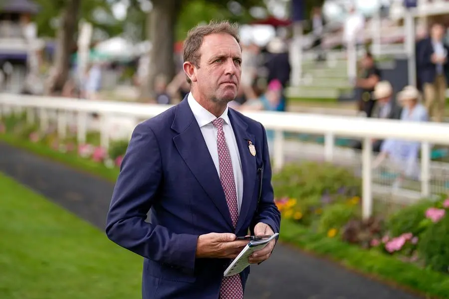 More Appleby magic as Marmoom Stables runners continue to dominate ...