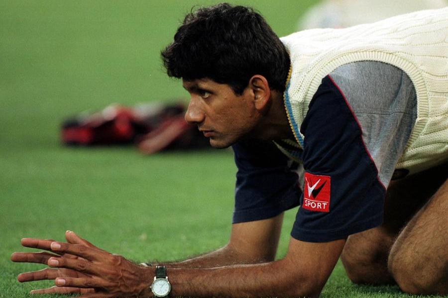 Cricket World Cup: Former India pacer Venkatesh Prasad urges BCCI to ...