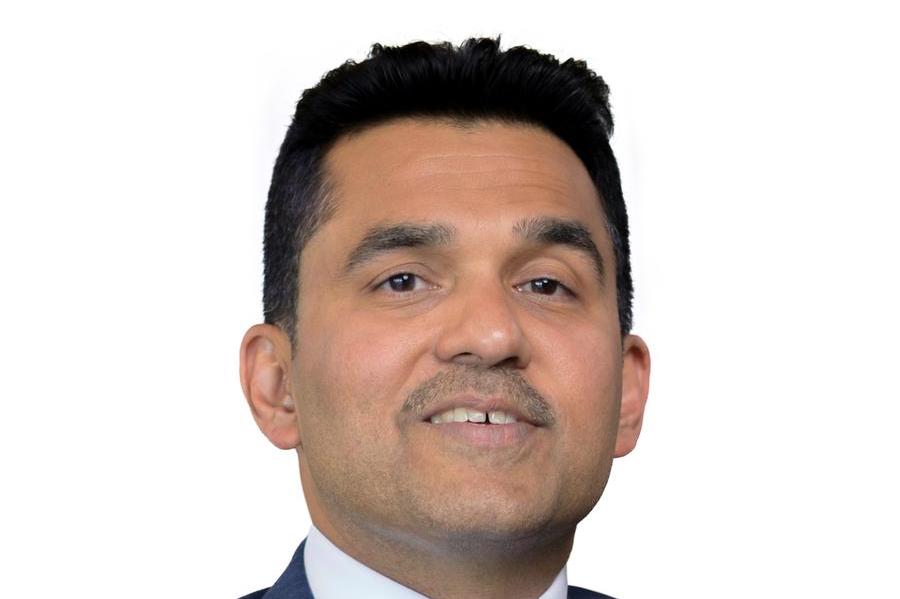 Amanat Holdings Appoints Dr. Shamsheer Vayalil as Chairman of the Board ...