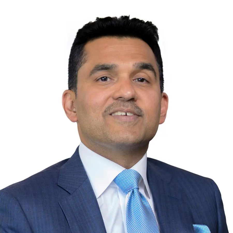 Microsoft Chairman and CEO Satya Nadella Visits UAE