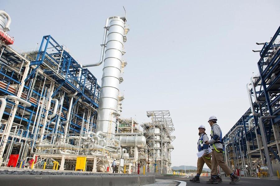 Duqm Refinery to operate at full capacity by end-2023