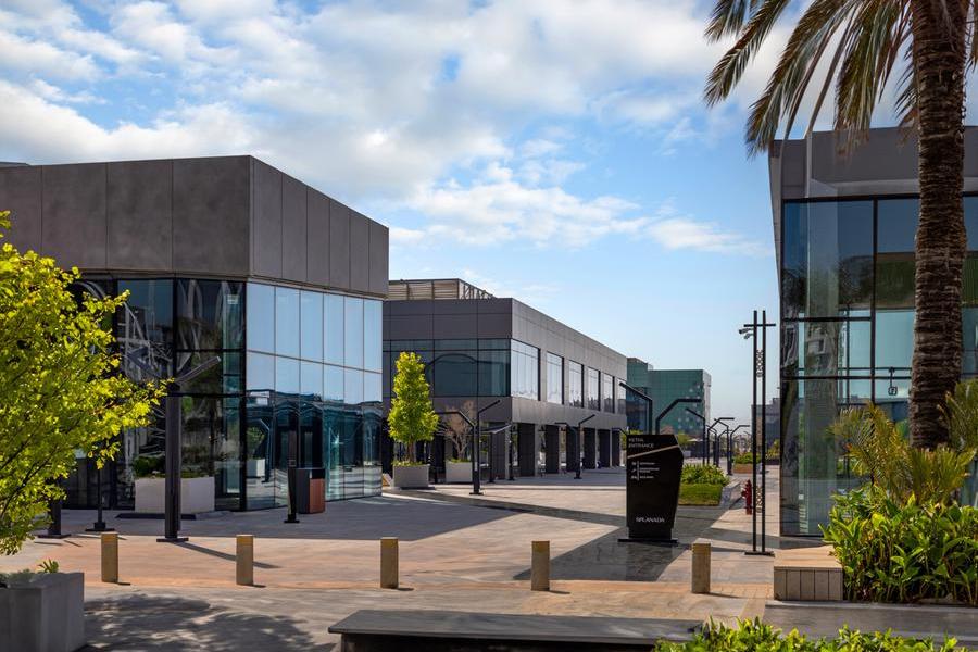 SODIC launches EDNC in New Cairo, setting a new standard for retail and ...