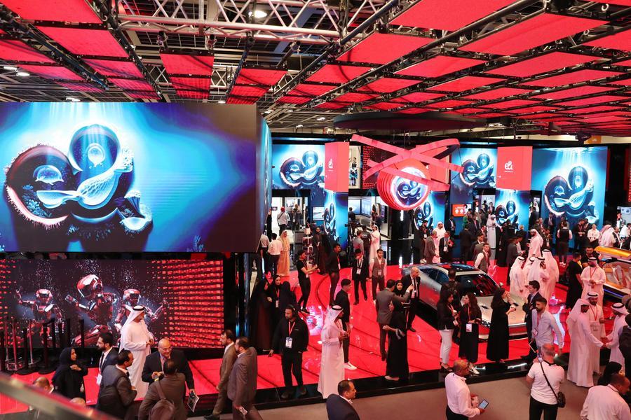 Etisalat by e& collaborates with Microsoft to develop Consumer ...