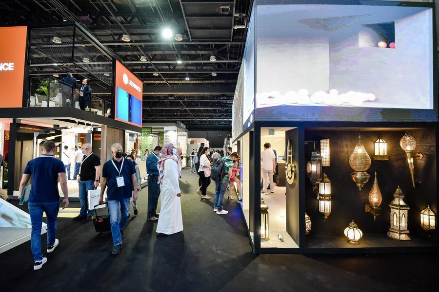 Messe Frankfurt Middle East launches Intelligent Building Middle East Show