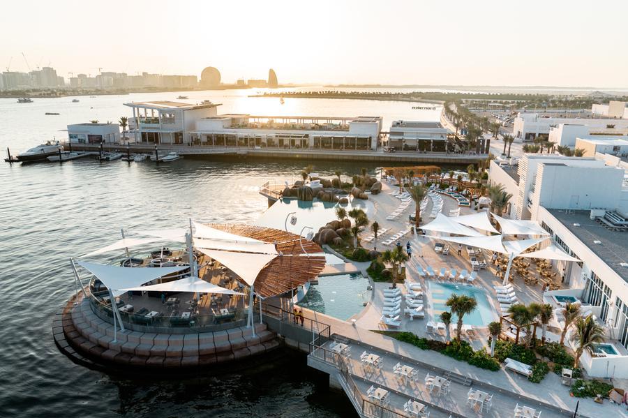 Yas Bay Waterfront set to celebrate the UAE’s 51st National Day