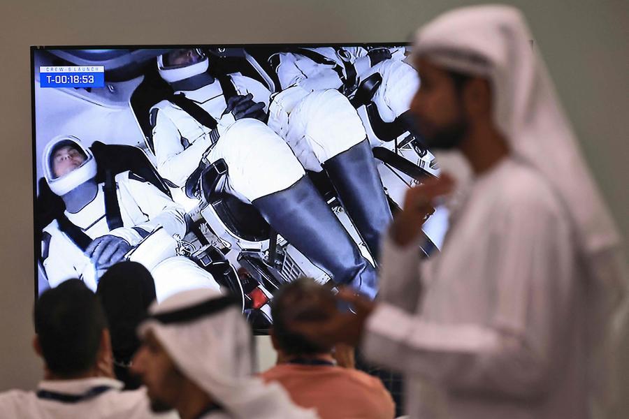Zayed Ambition 2: A successful breakthrough in UAE’s space sector