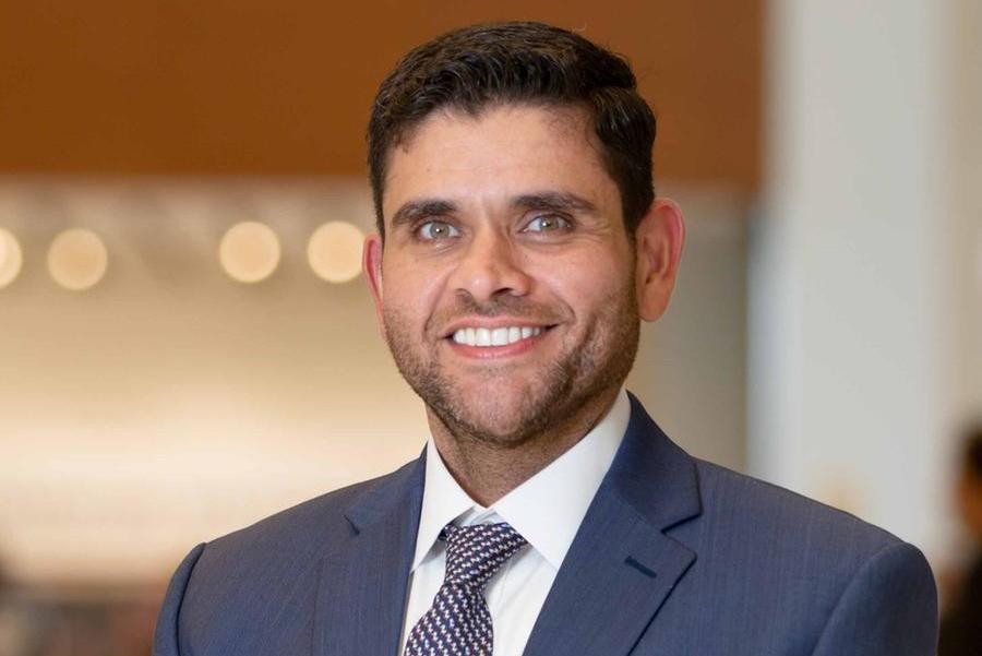 Citi appoints Omar Amireh as the new CEO for its business in Kuwait
