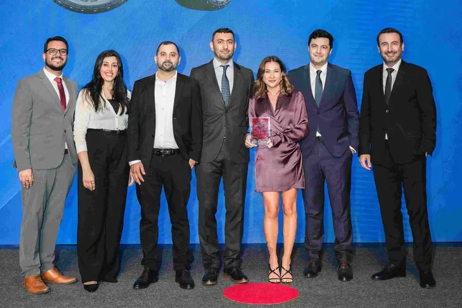 Bridgestone MEA wins ‘Product of the Year 2024’ award for its Dueler All-Terrain A/T002 tyre
