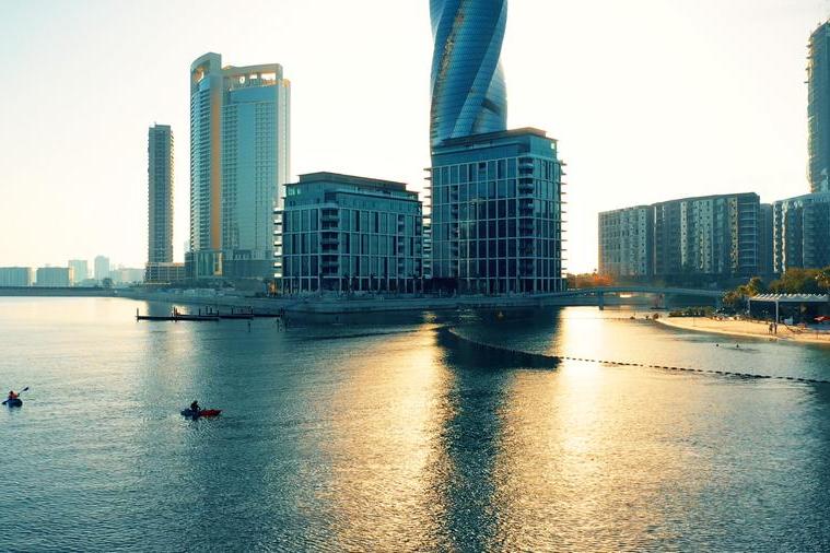 Four Seasons Private Residences Bahrain Bay reaches 90% construction ...