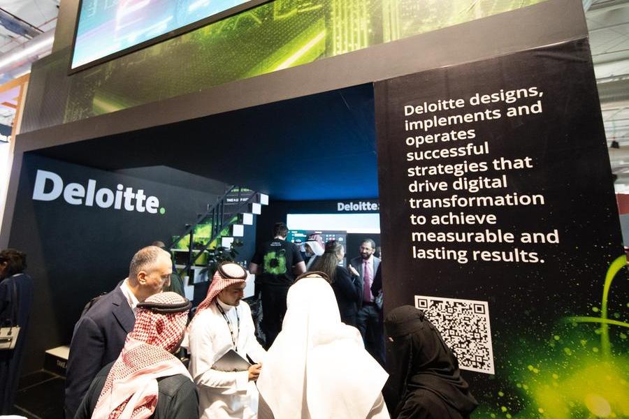 Deloitte Middle East to provide cloud observability solutions through ...