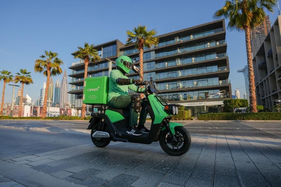 Careem’s 2024 wrap-up