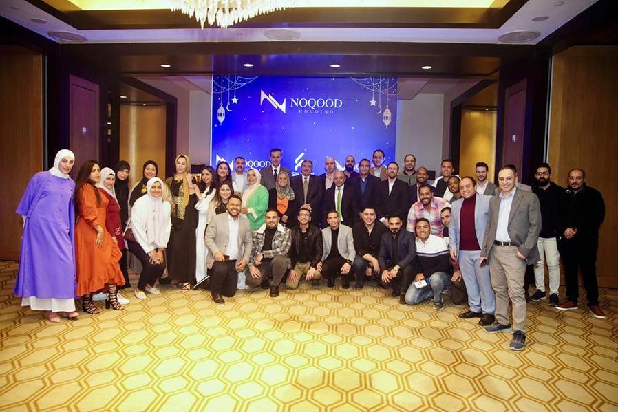 Noqood Holding unveils its achievements and prepares to launch "Noqood Finance"