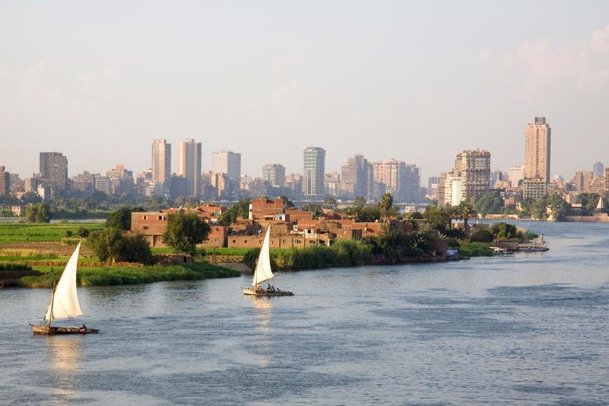 Egypt: SCZONE, MDC to develop $21mln ready-built factories in Qantara West