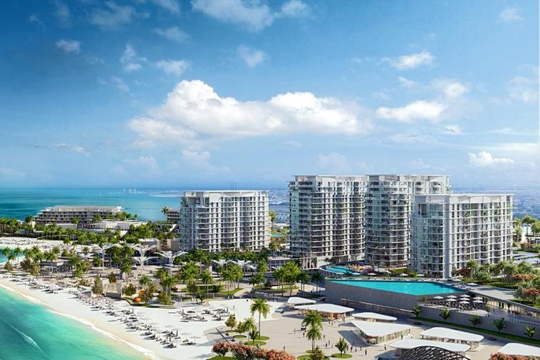 RAK Properties launches second phase of Bay Residences