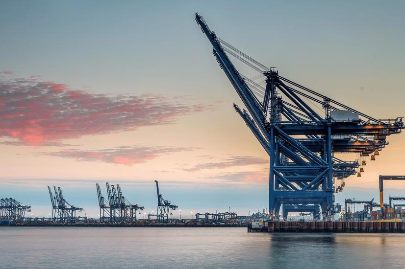 Economist impact’s 4th Global Trade and Supply Chain Summit
