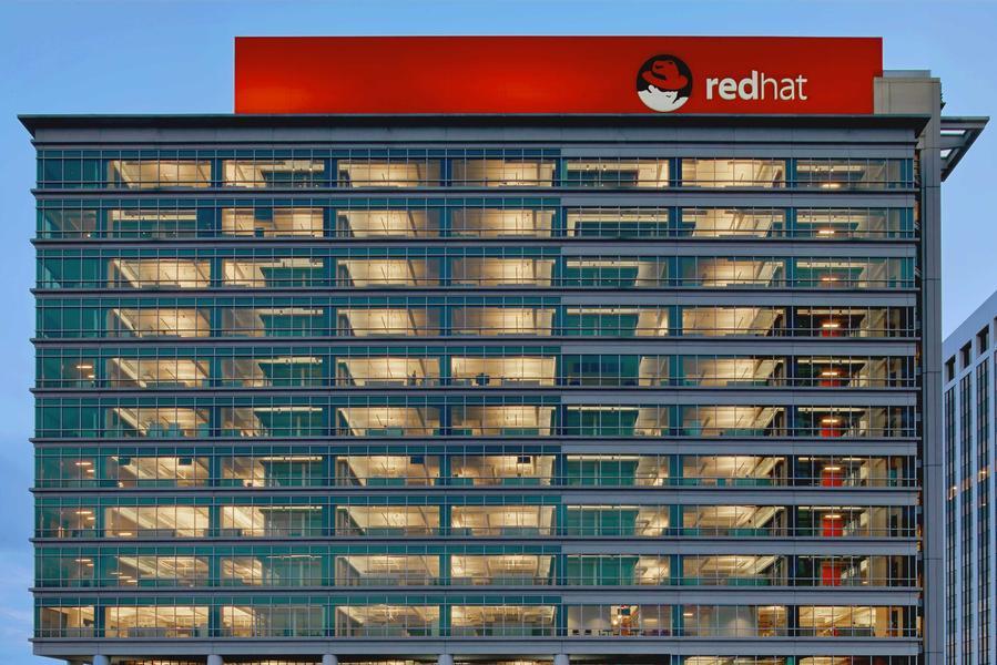 Red Hat introduces Red Hat Enterprise Linux for business developers