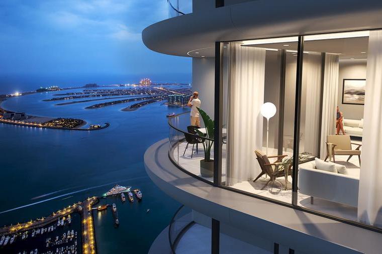 Sobha unveils exclusive collection of 33 luxury residential units