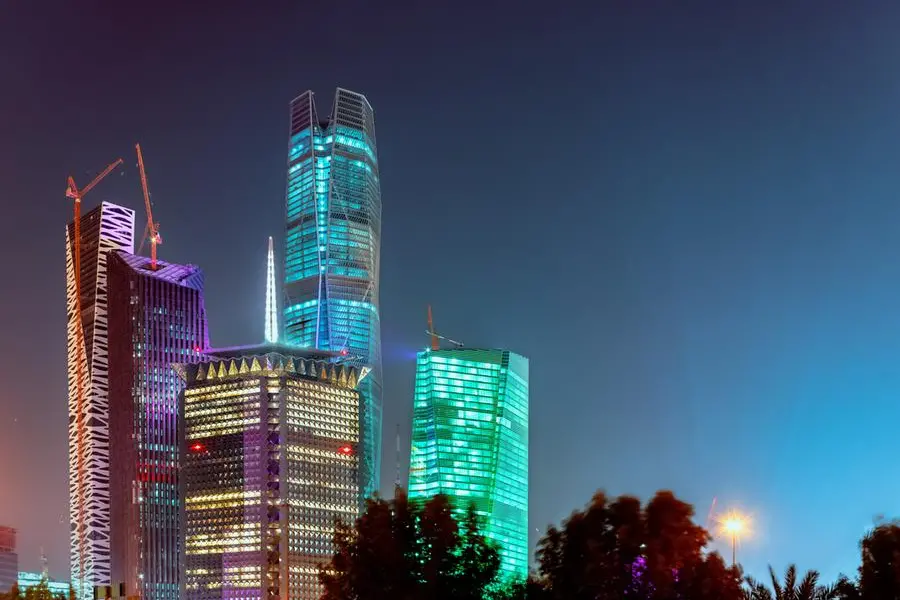 Munerah Al Rasheed becomes first Arab woman to lead WCO's RILO network