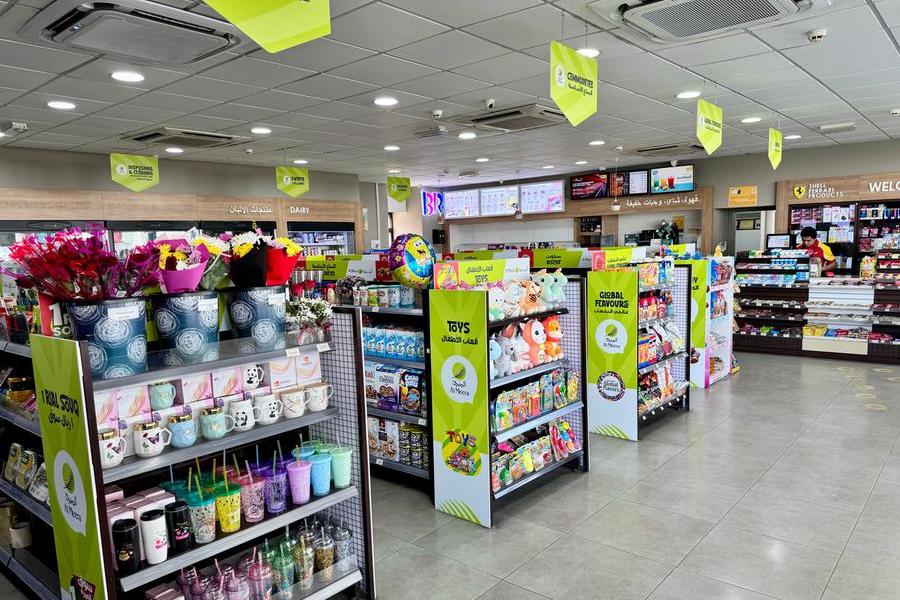 Al Meera Oman and Shell Oman enter a strategic partnership