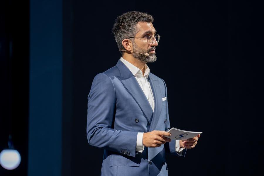 AGMC launches new BMW 7 Series and fully-electric i7, made with ...