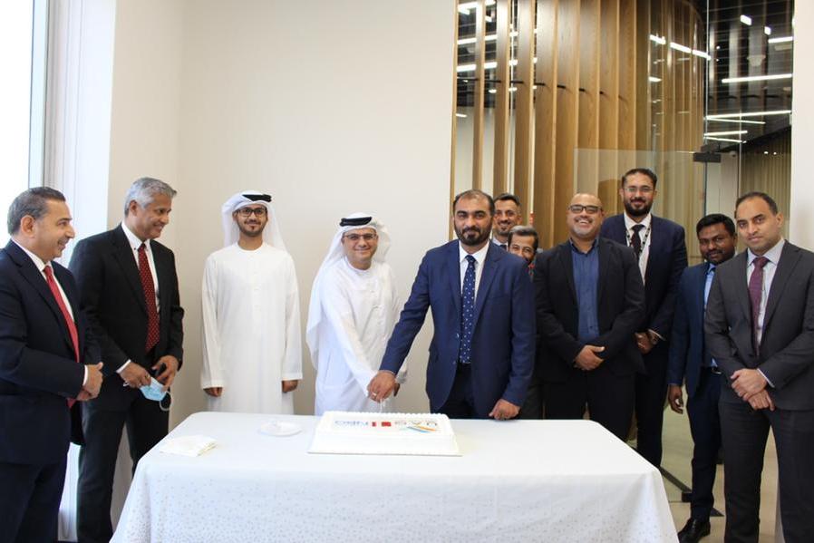 NBQ opens a new office in UAQ Free Zone