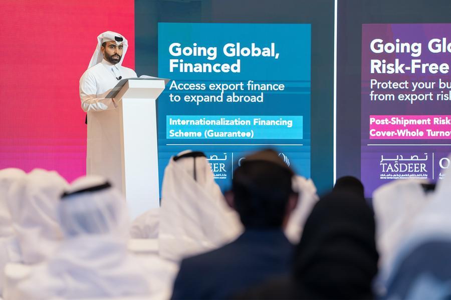 Qatar exports ushers in a new era of services for Qatari exporters