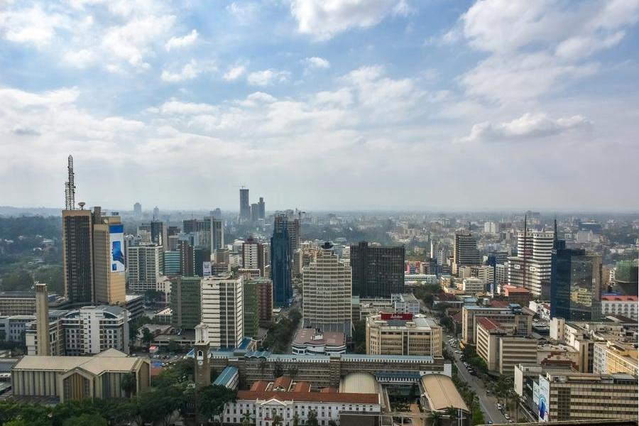 Flutterwave announces Kenya as East African hub