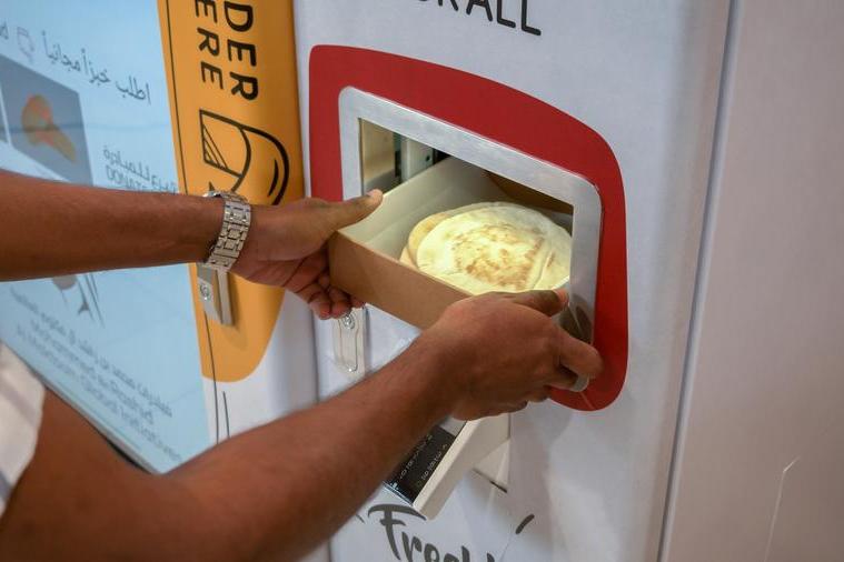 Dubai launches Bread for All, an innovative initiative supporting ...