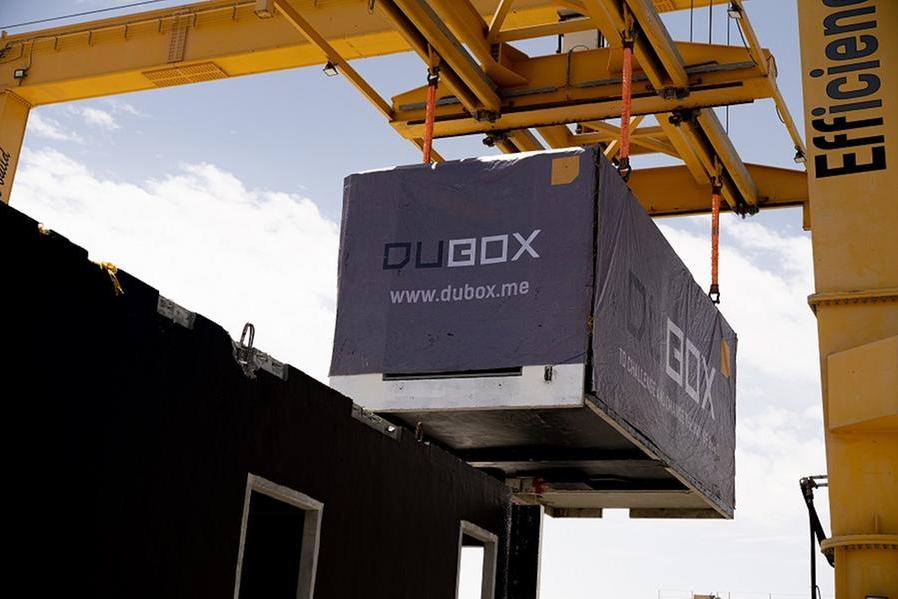 AMANA says new Saudi factory can design, manufacture and assemble ...