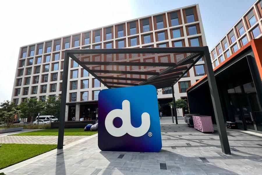 Dubai's du announces $544mln hyperscale data center deal with Microsoft