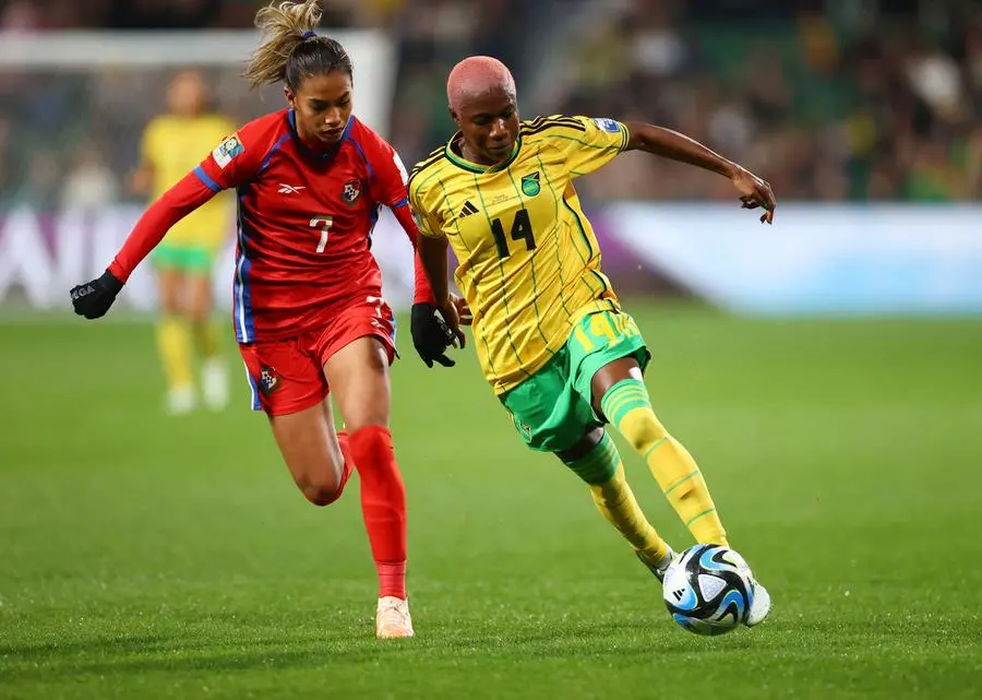 Women's World Cup: Day 10