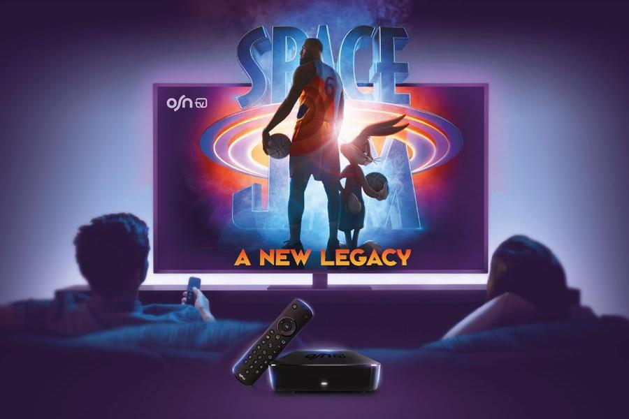 OSN goes fully dishless with enhanced OSNtv product and new channels