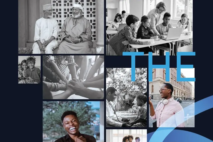 Multilateral collaboration essential to bridging the digital economic ...