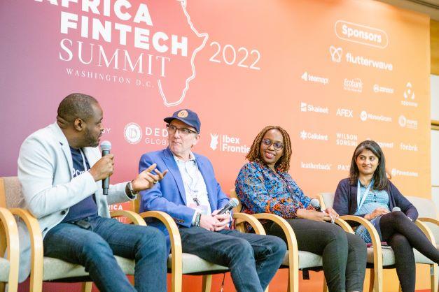 Fintechs, investors and regulators gather in Cape Town for the 8th ...