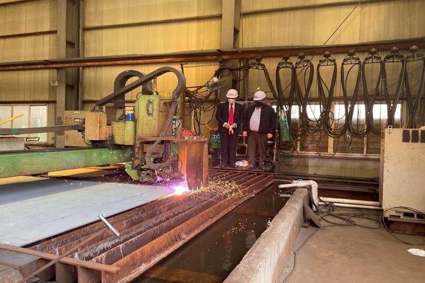 PROJECTS: Abu Dhabi's Al Seer Marine starts construction of its first ...