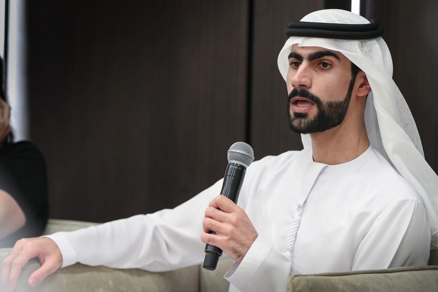 COP28 changemakers majlis brings together climate experts to identify ...