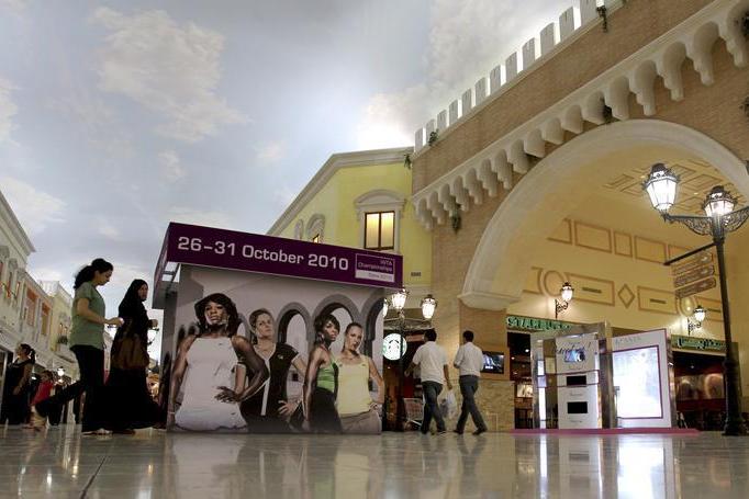 Key retail outlets see stronger-than-expected demand in Qatar