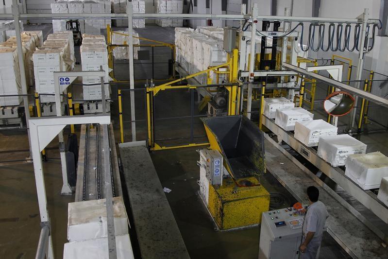 Saudi’s Middle East Paper to build $408mln containerboard paper plant