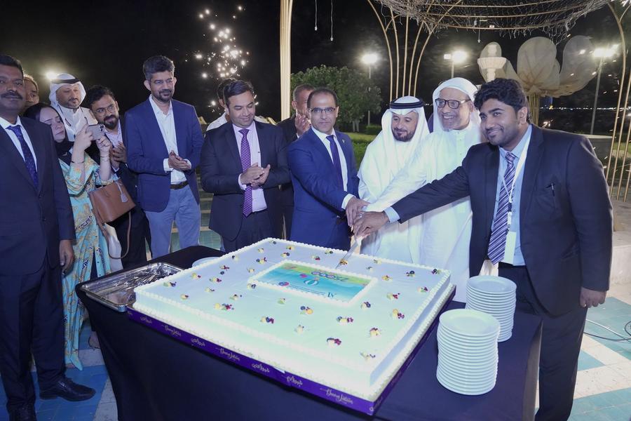Dr. Hassan Ghazzawi Hospital celebrates a significant milestone of ...