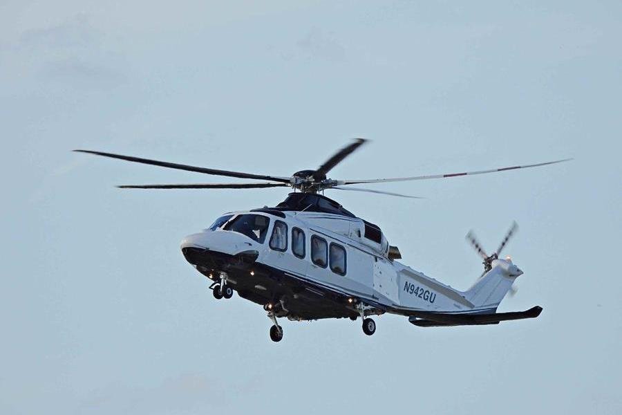 THC to expand AW139 helicopter fleet in Saudi Arabia