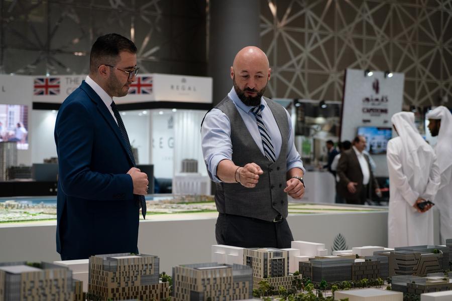 Cityscape Talks to spotlight Qatar’s real estate roadmap to 2030