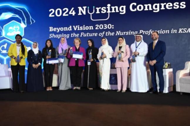 JHAH Congress unites healthcare leaders and policymakers to shape ...