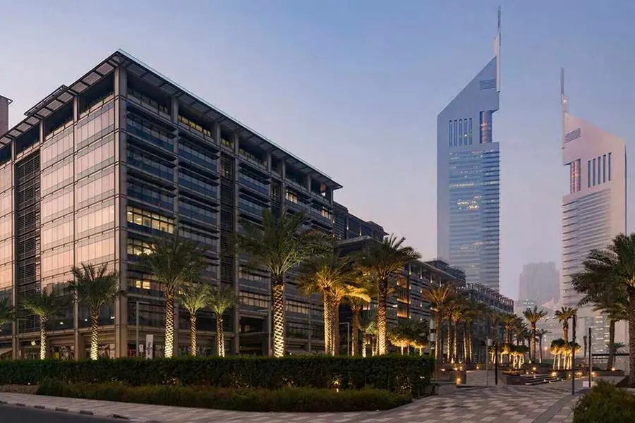 DWTC’s One Central to use AI platform to drive energy management