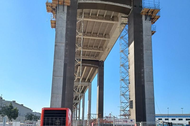 INTERVIEW: ‘ACCIONA is piloting hydrogen-based systems to decarbonise ...